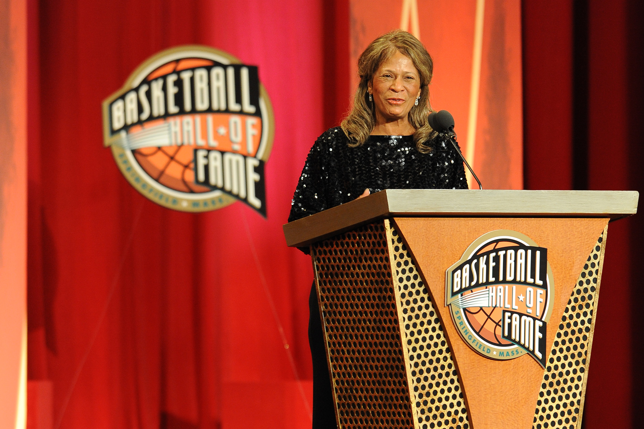 C. Vivian Stringer’s Top Five Most Memorable Moments in Women's Basketball